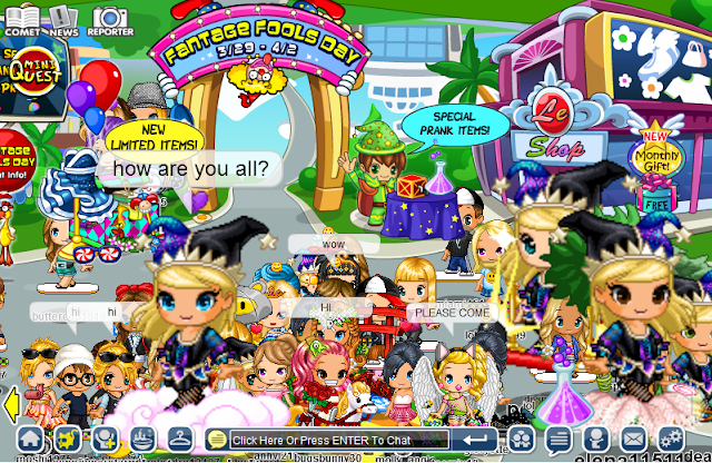 Game Sites Like Fantage free download programs - musicmaster