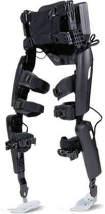 鋼鐵人醫生 行走的癱子: 外骨骼機器人2016發展趨勢，簡介個別機械腿特色：ReWalk 6.0, Indego, Phoenix, REX