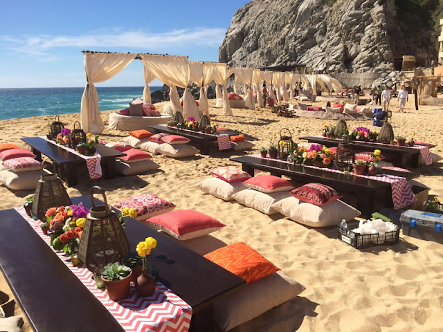 ¡Los Cabos es el lugar ideal para unos días de romance! ~ Tendencia el ...