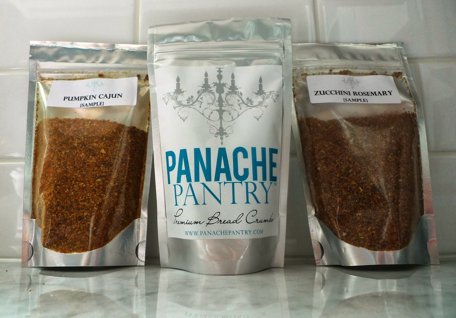 siriously delicious: Panache Pantry Chicken, Pasta + Giveaway