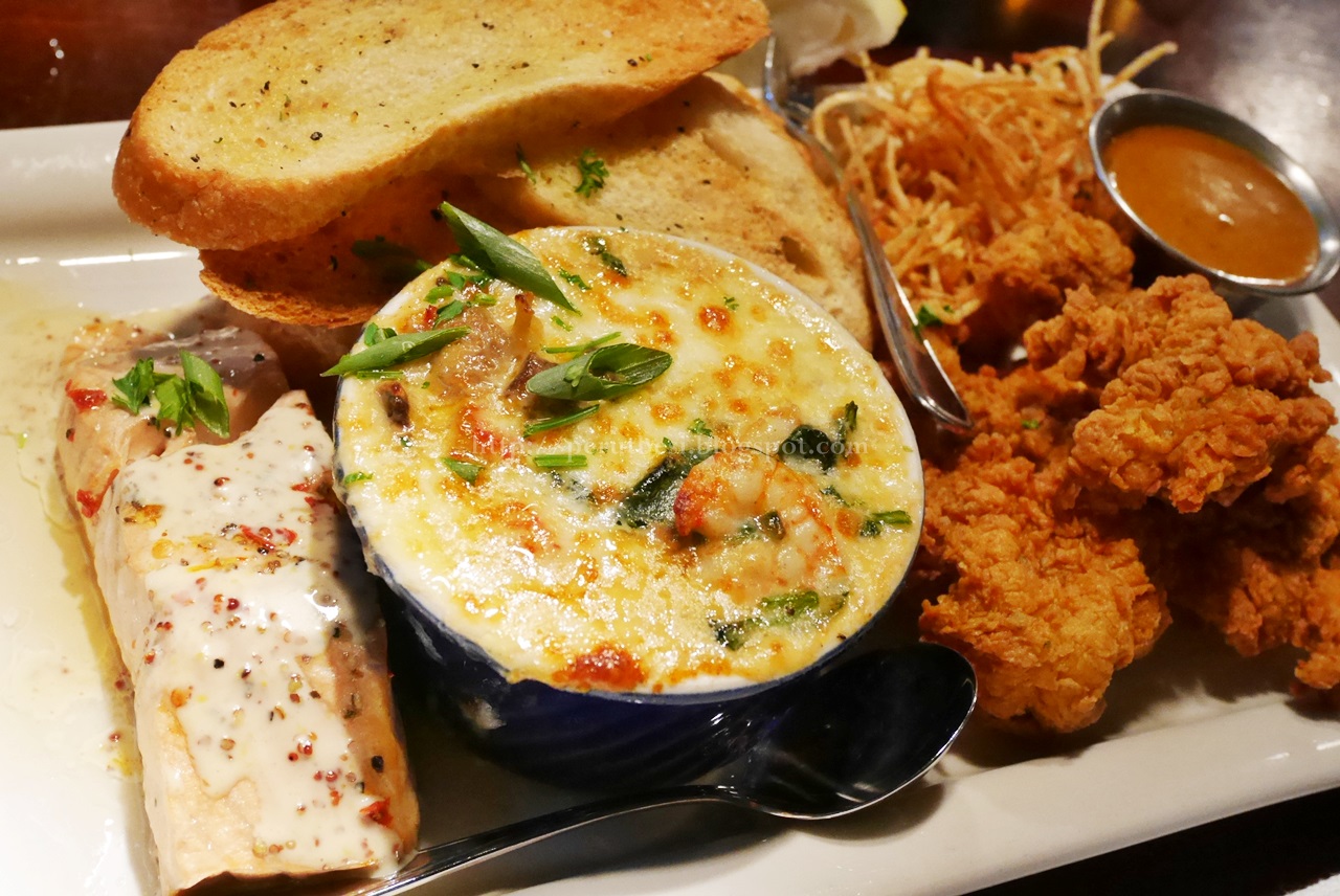 Pappadeaux Fried Alligator Dipping Sauce Recipe - Banana-breads.com