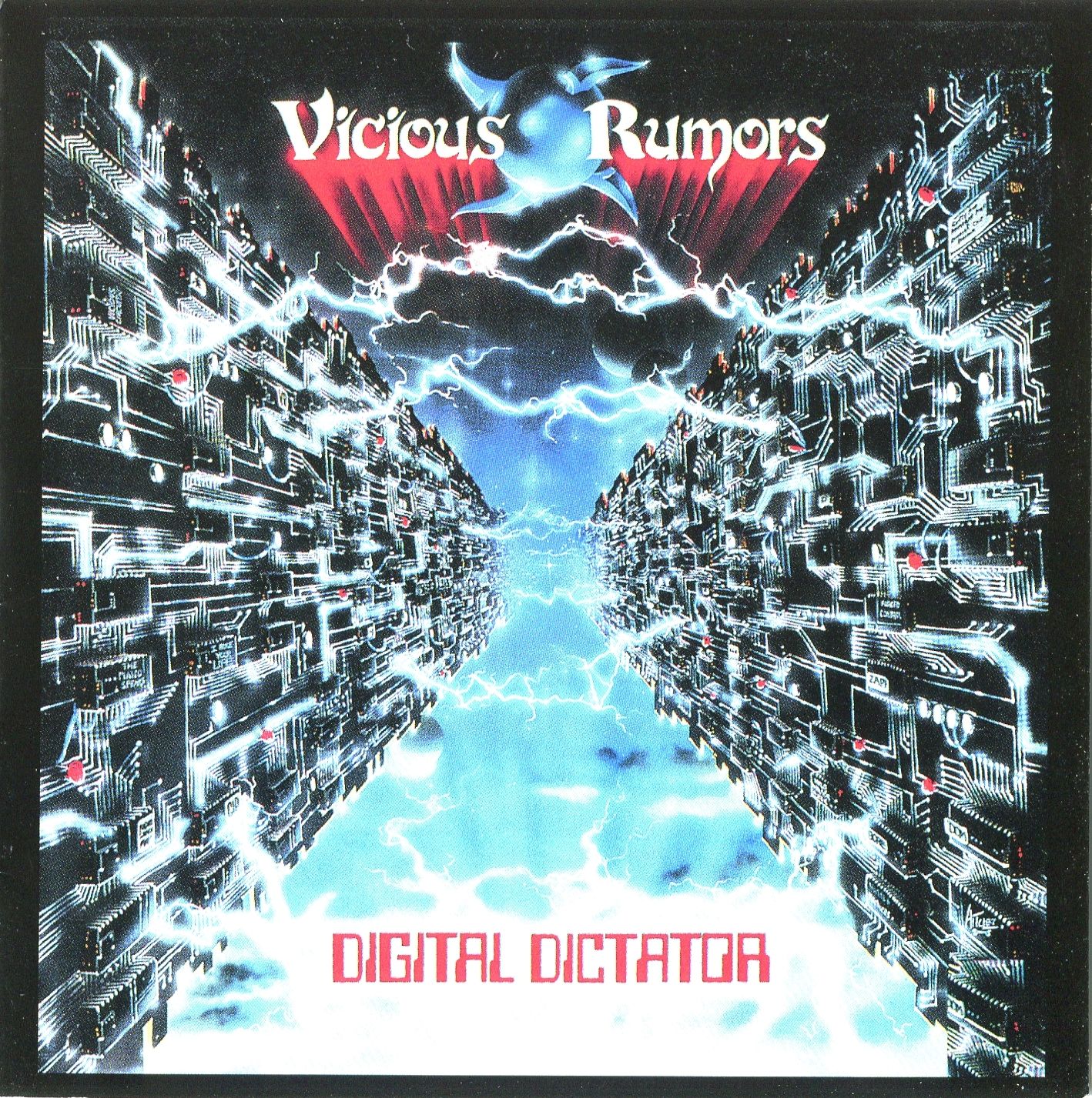 Vicious Rumors Interview | Dioses del Metal