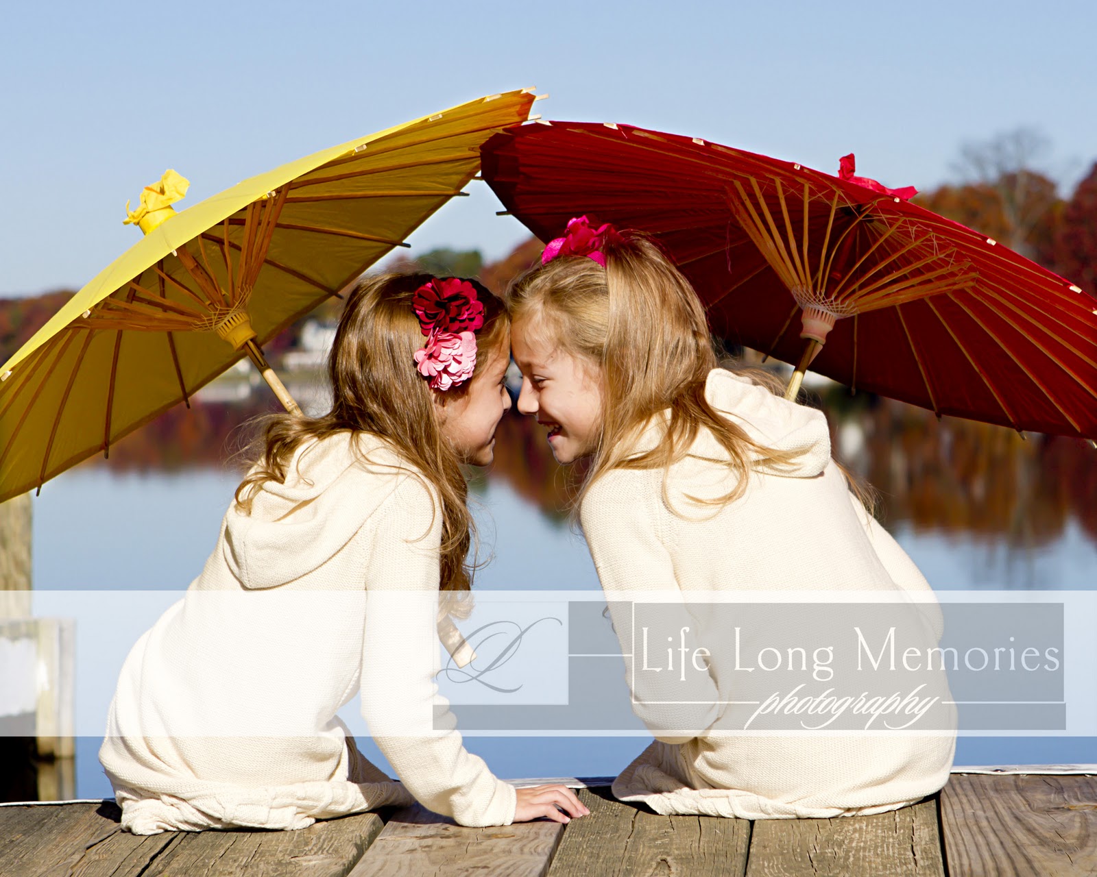 Life Long Memories Photography, LLC