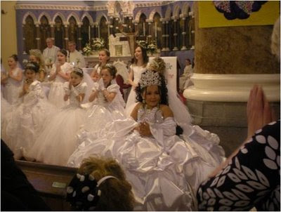 Croissant Craic: Gypsy vs. Gypsy