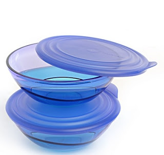 Tupperware Hyderabad: Food Preparation