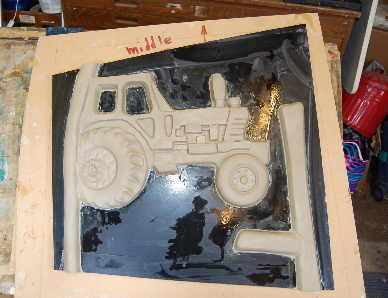 Brynamman Gateway Project