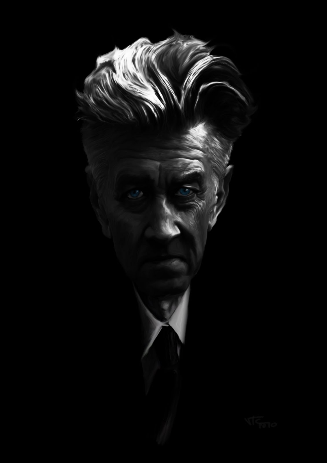 Surreal . Fine Art . Conceptual Photography/ Arts: David Lynch