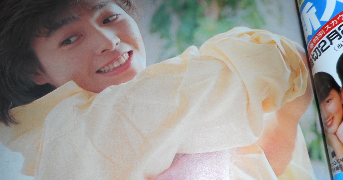 Kayo Kyoku Plus: Yoshie Kashiwabara/Chika Takami -- Shinobi Ai（し・の・び・愛）