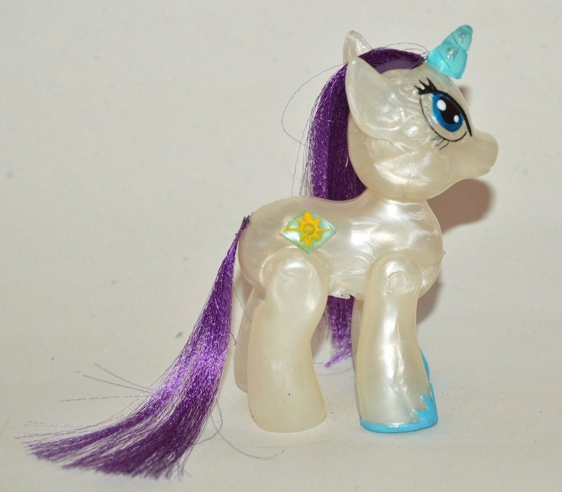 Ossie and the Quest for the Worst MLP Fakies | MLP Merch