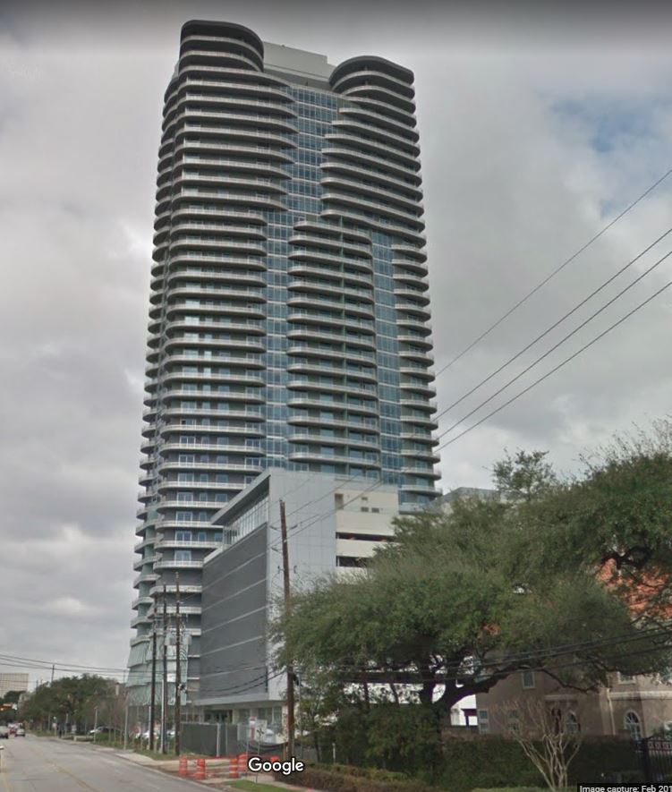 Meeting the Twain: 50 Story Office Building in Santa Clara, CA (?!)