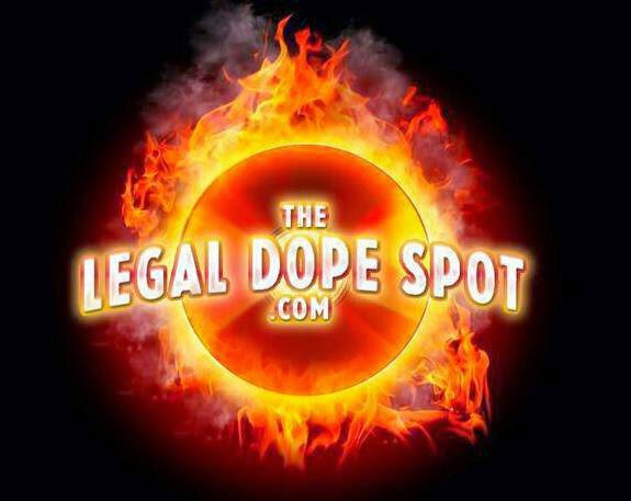 "THE LEGAL DOPE SPOT" IS THE FIRST BLOG TO POST ABOUT "THE CONN-VICTION ...