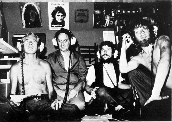 a few years in the Absolute Elsewhere: Kosmische Musik: Timothy Leary ...