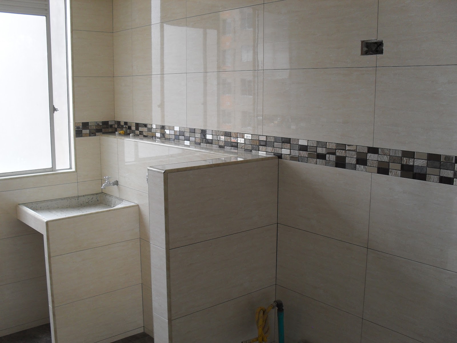 DECOR: COCINAS ENCHAPADAS