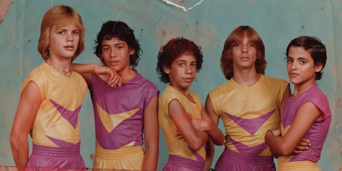 MenudoMdo Fã Club: FOTOS DE MENUDO | Childhood memories, Memories ...