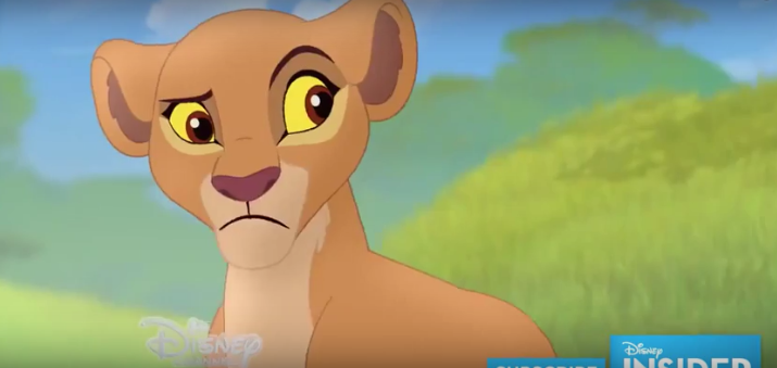 The Lion King 2 Simba's Pride News: Lion Guard Countdown day 20 of 22