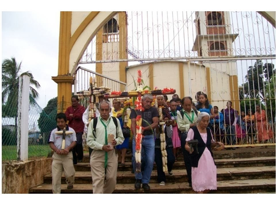 RELIGIOSIDAD POPULAR EN MÉXICO: Las prácticas religiosas populares ...