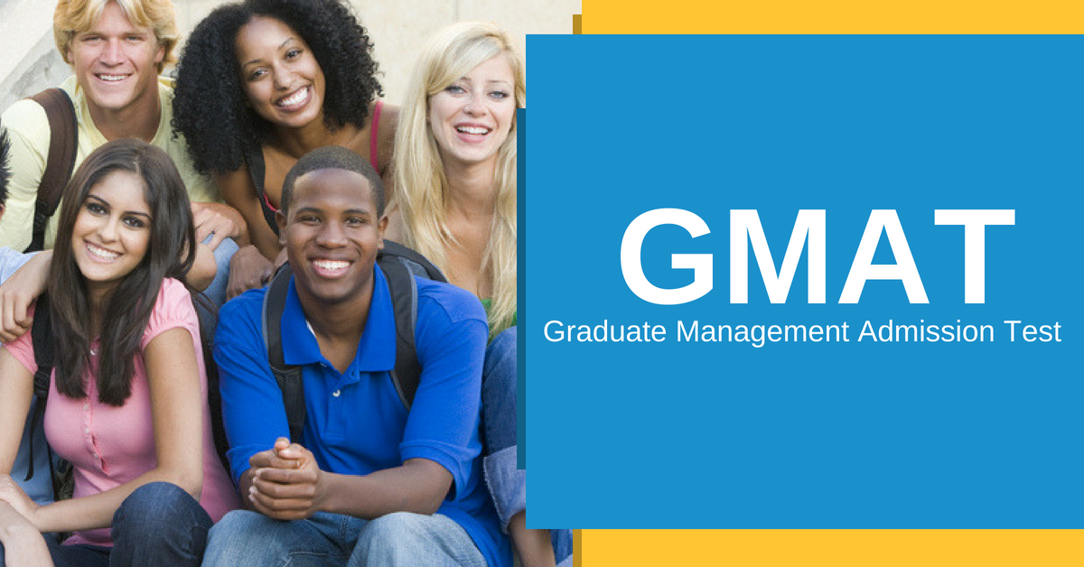 GMAT Test