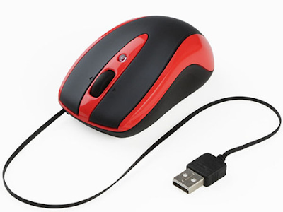 Perangkat Input Komputer Beserta Gambarnya