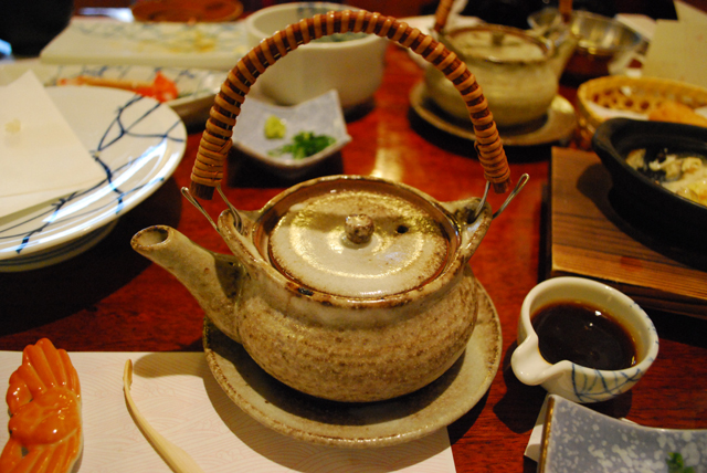 Tokyo Consult: Best Food in Tokyo Japan