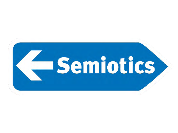 MGUVK I-TAP: Semiotics In Designing