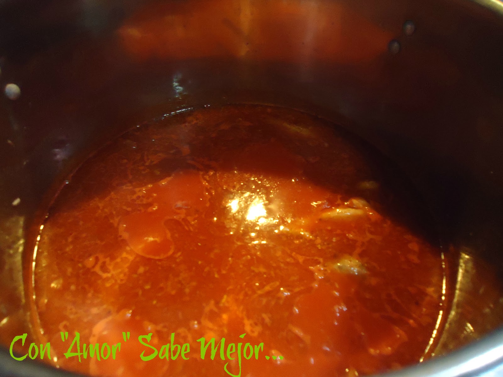 Con "Amor" Sabe Mejor. .: "Tamales al Vapor o Vaporcitos"