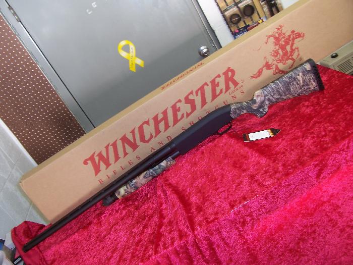 History of All Logos: All Winchester Logos