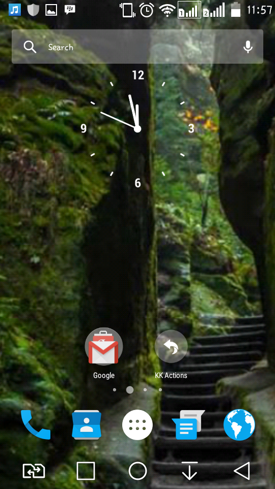 All For One : The Best Launcher for Your SmartPhone