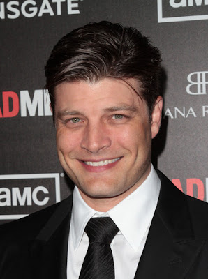 SEASON 5 PREMIERE SCREENING OF 'MAD MEN'