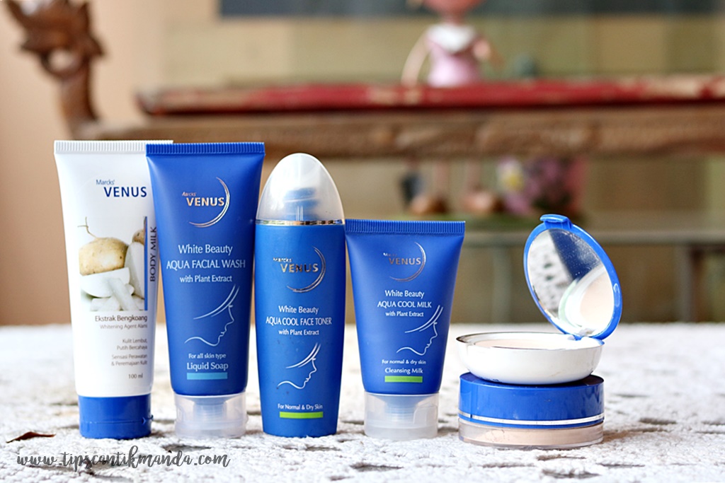 Tips Cantik by Amanda - an Indonesian Beauty Blogger: Kulit Sehat ...