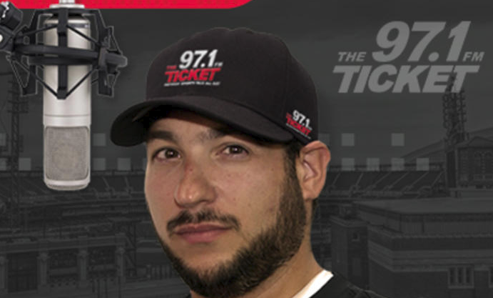 Media Confidential: Detroit Radio: Sports WXYT-FM Re-Signs Mike Valenti