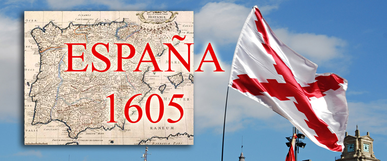 Un Diario del Siglo XVII: ESPAÑA 1605
