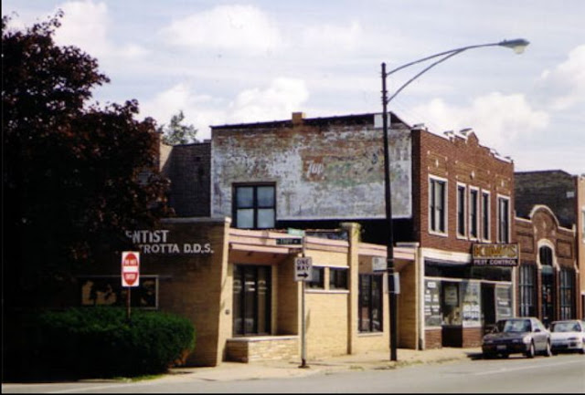 The Digital Research Library of Illinois History Journal™ : Over 200 ...