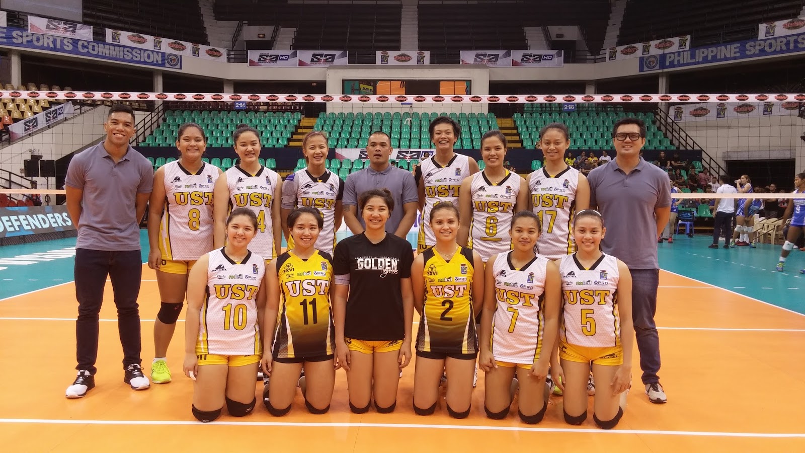 Bleachers Brew: Shakey's V-League round-up: Import-reinforced clubs get ...