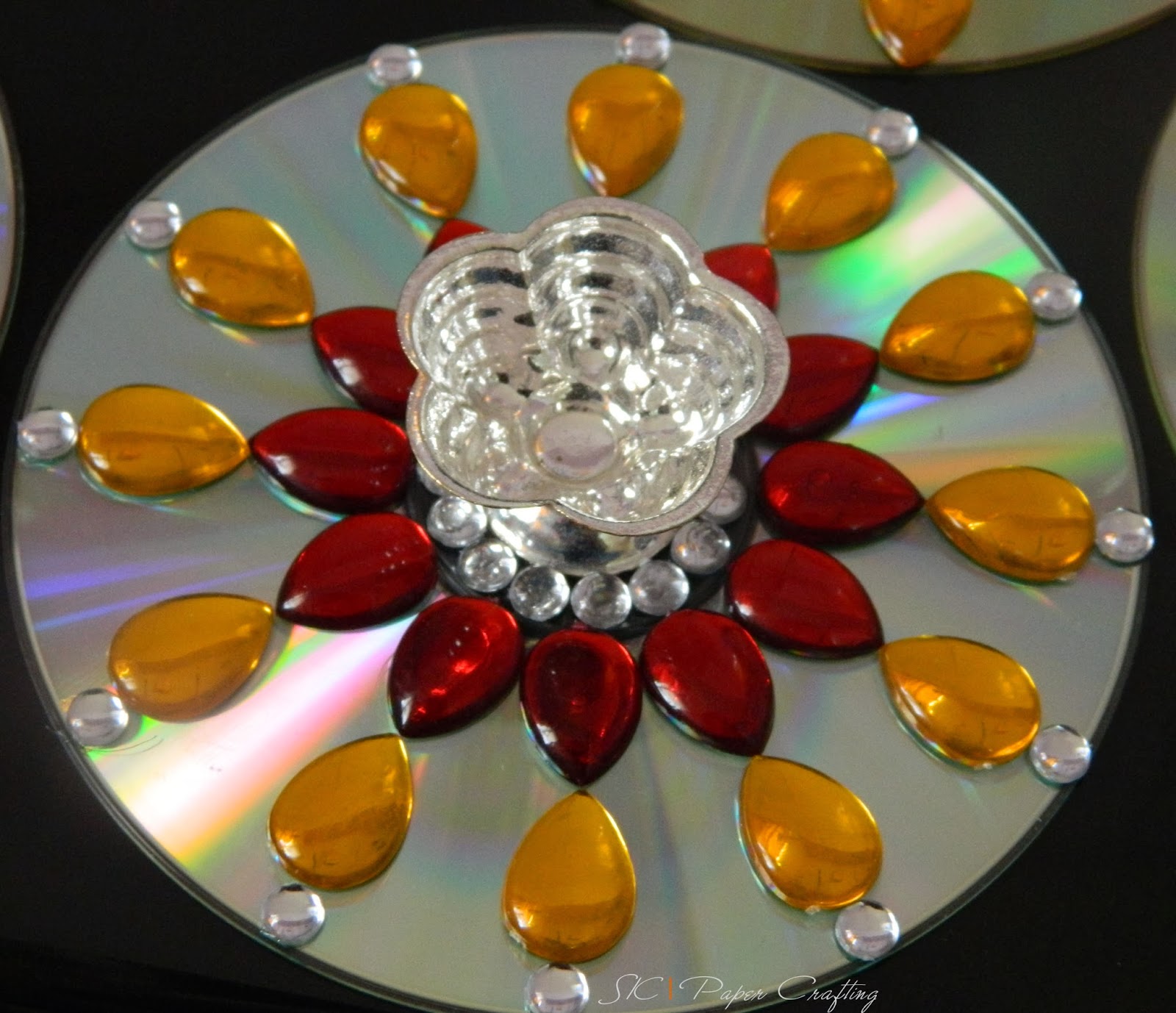 Diwali Special Dive - Creative Art & Craft Work