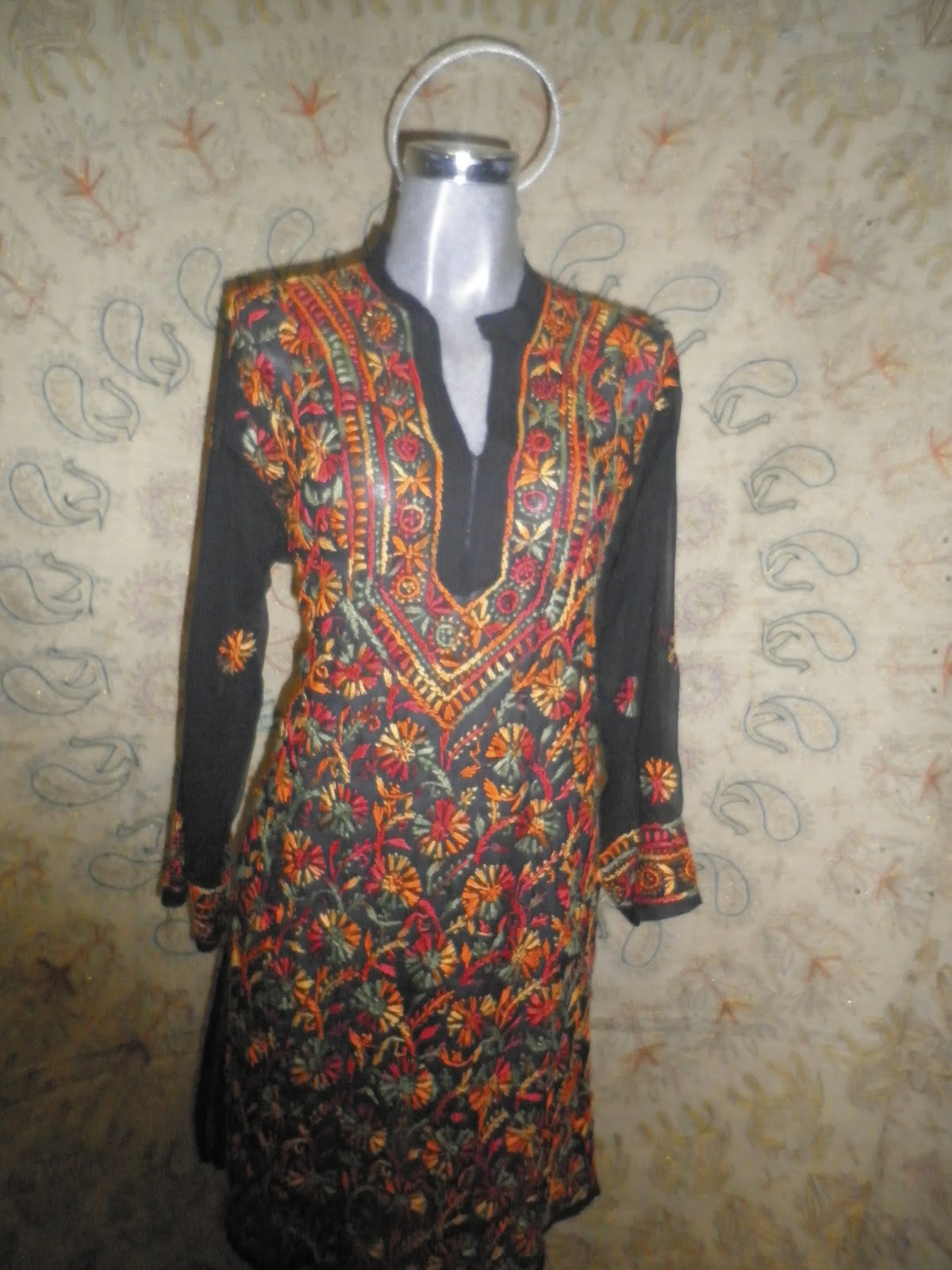 Ropa Y Artesania de la India: MODA HINDU, ROPA INDU, TIENDA INDU, BAZAR ...