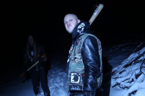 Don't Count On It Reviews: Peste Noire - Peste Noire (2013)