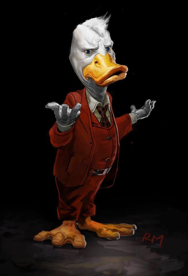 The Dork Review: Image Blitz Dork Style