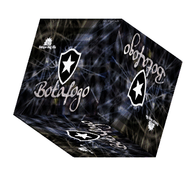 AKI GIFS: Gifs animados Botafogo