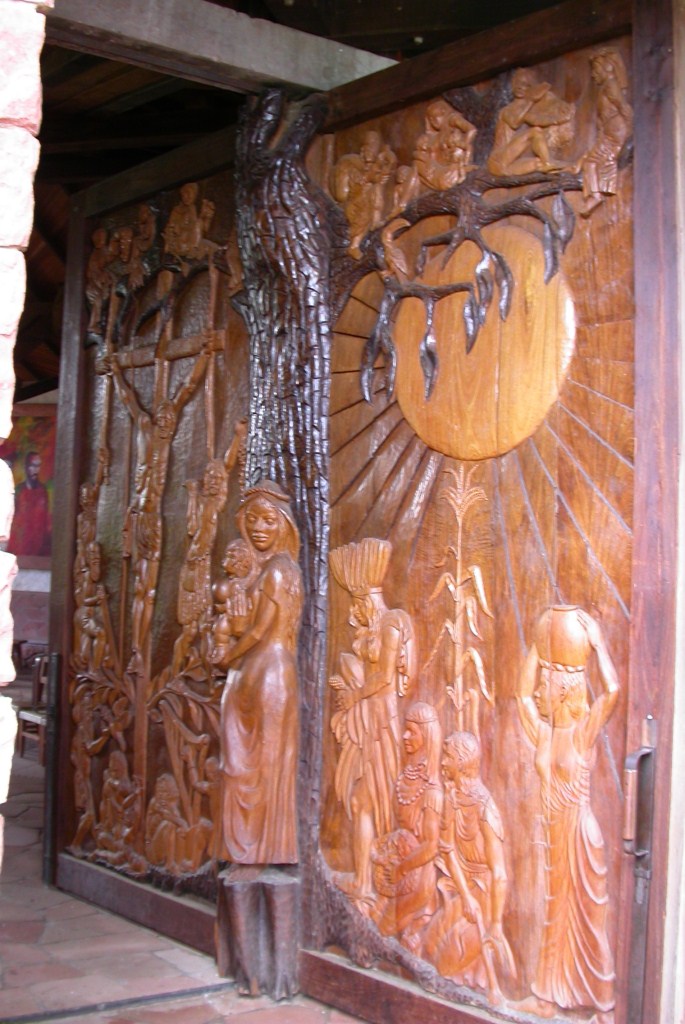 Roboré es Turismo: Chochís tiene lugares muy atractivos para visitar