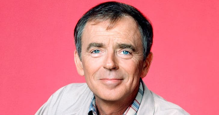 GOOGLE NEWS : Ken Berry