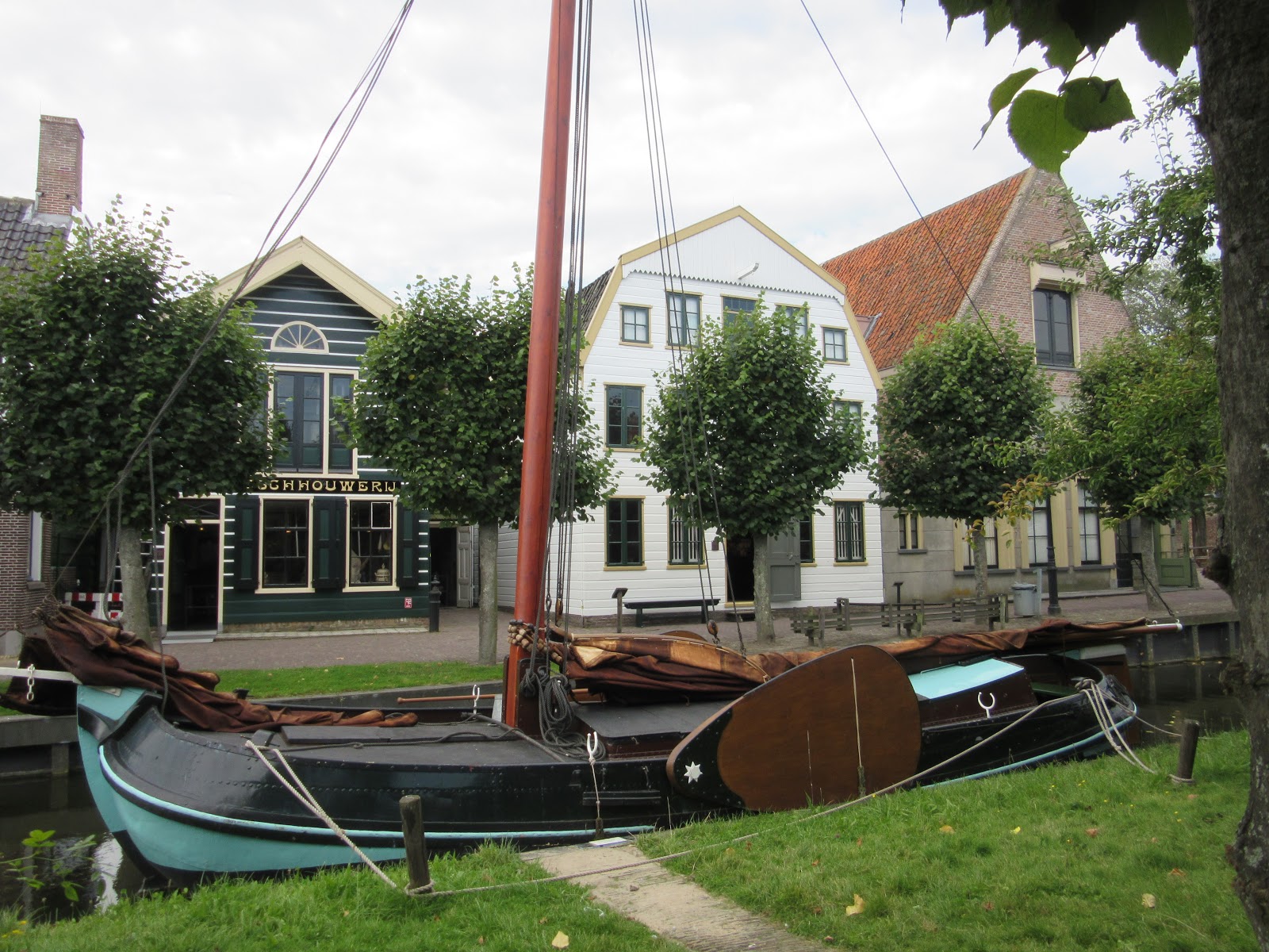 Museum of Enkhuizen