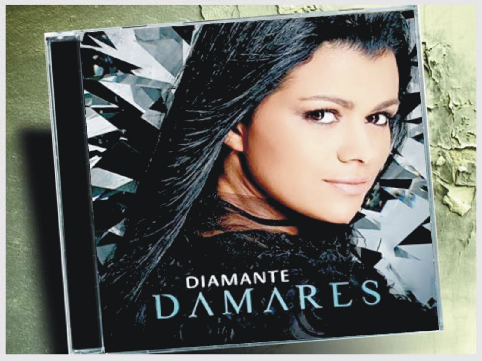 NG inicio: damares (Discografia)