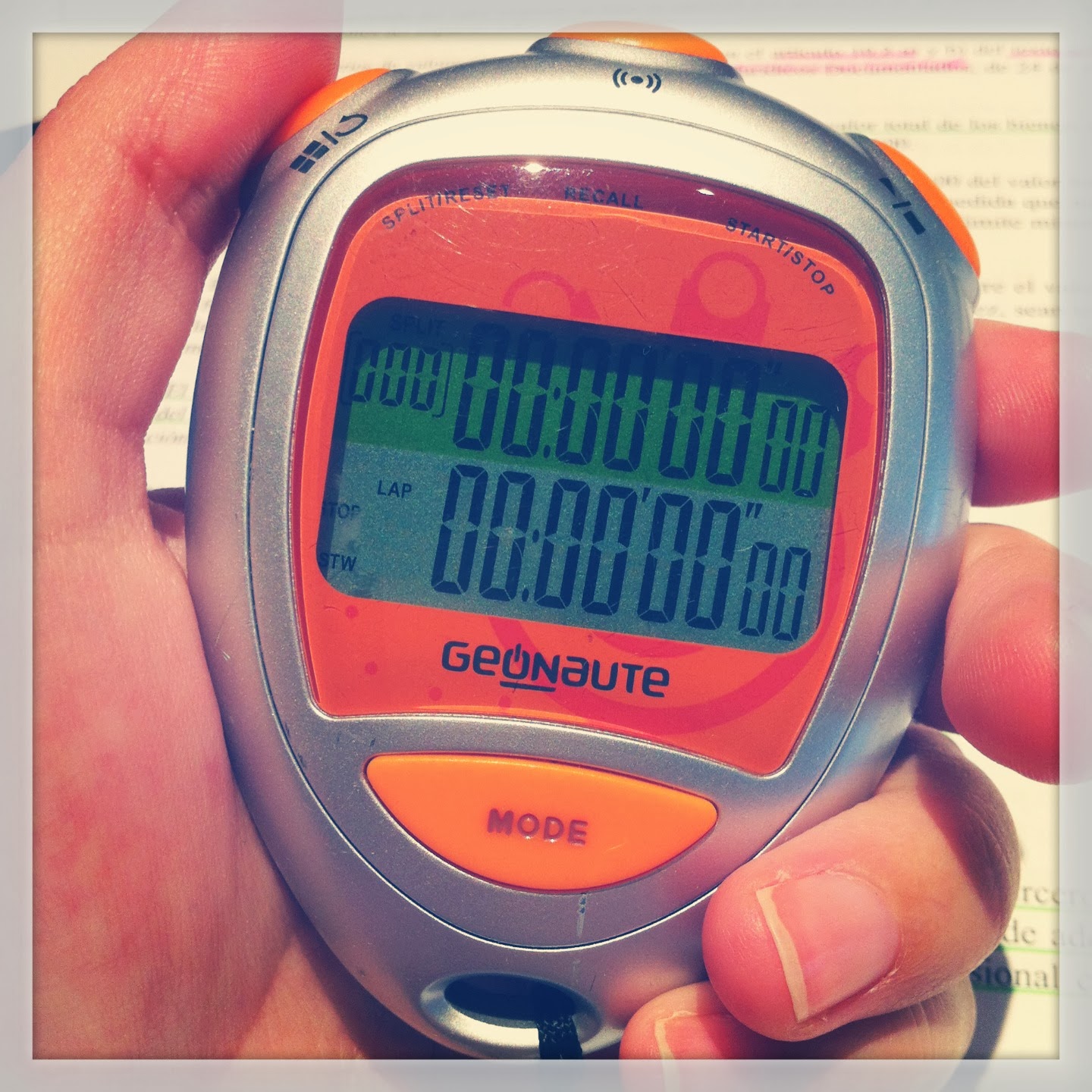 La Semana al revés: El opo-Cholo