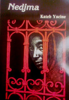 KATEB YACINE كاتب ياسين: Bibliografia