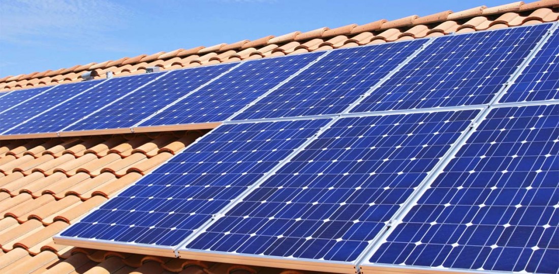 Genteng Rumah Masa Depan Yang Hemat Energi - Jurnal Arsitektur