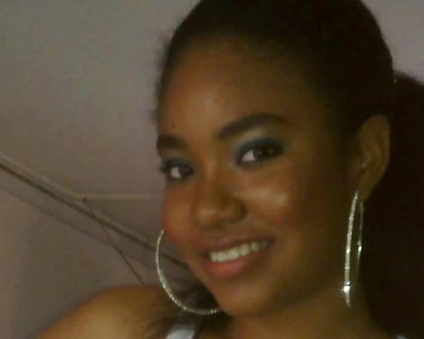 Revealed: Ordinary Photos Of MBGN 2013 Winner Anna Banner Before Fame ...