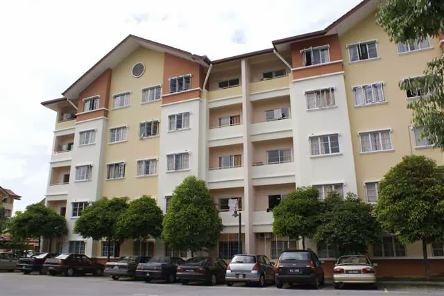 Universiti Tenaga Nasional ( UNITEN ): Facilities