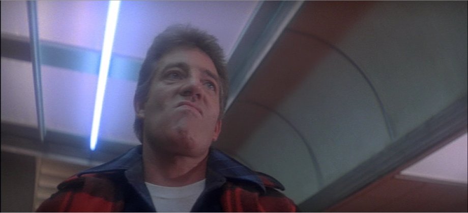 L'Alligatographe: Superman II