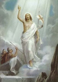 Alkimia Interna: Sábado de Gloria. Sábado de Gloria Ortodoxo.