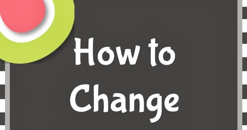 How to Change Anything when You Don't Feel Motivated